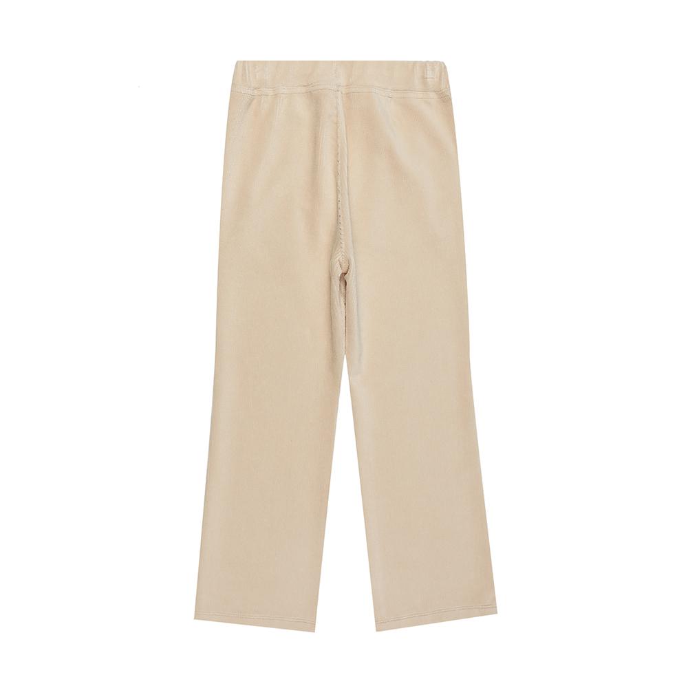 [닥스키즈][22FW] 진주버튼 상하SET DSW11ST52M