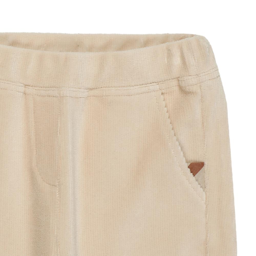 [닥스키즈][22FW] 진주버튼 상하SET DSW11ST52M